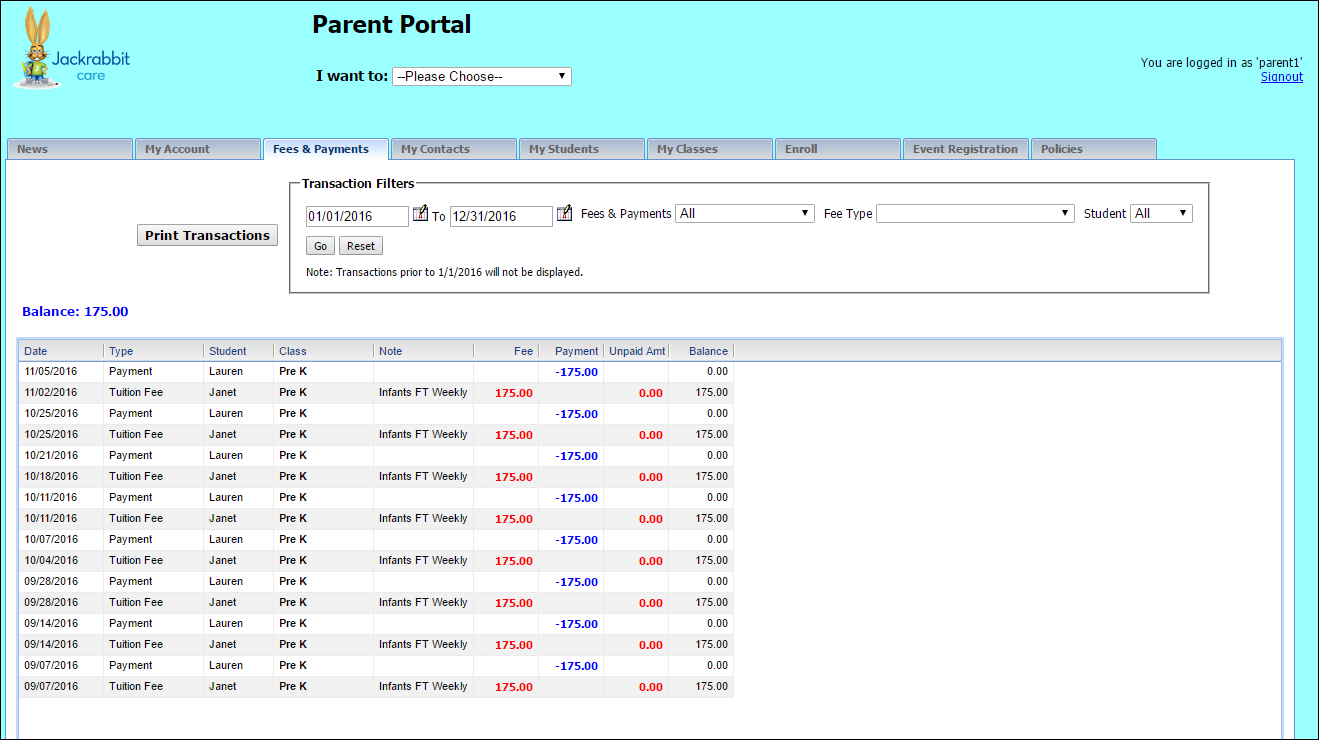 Why Jackrabbit is #1 in Software For Child Care Centers