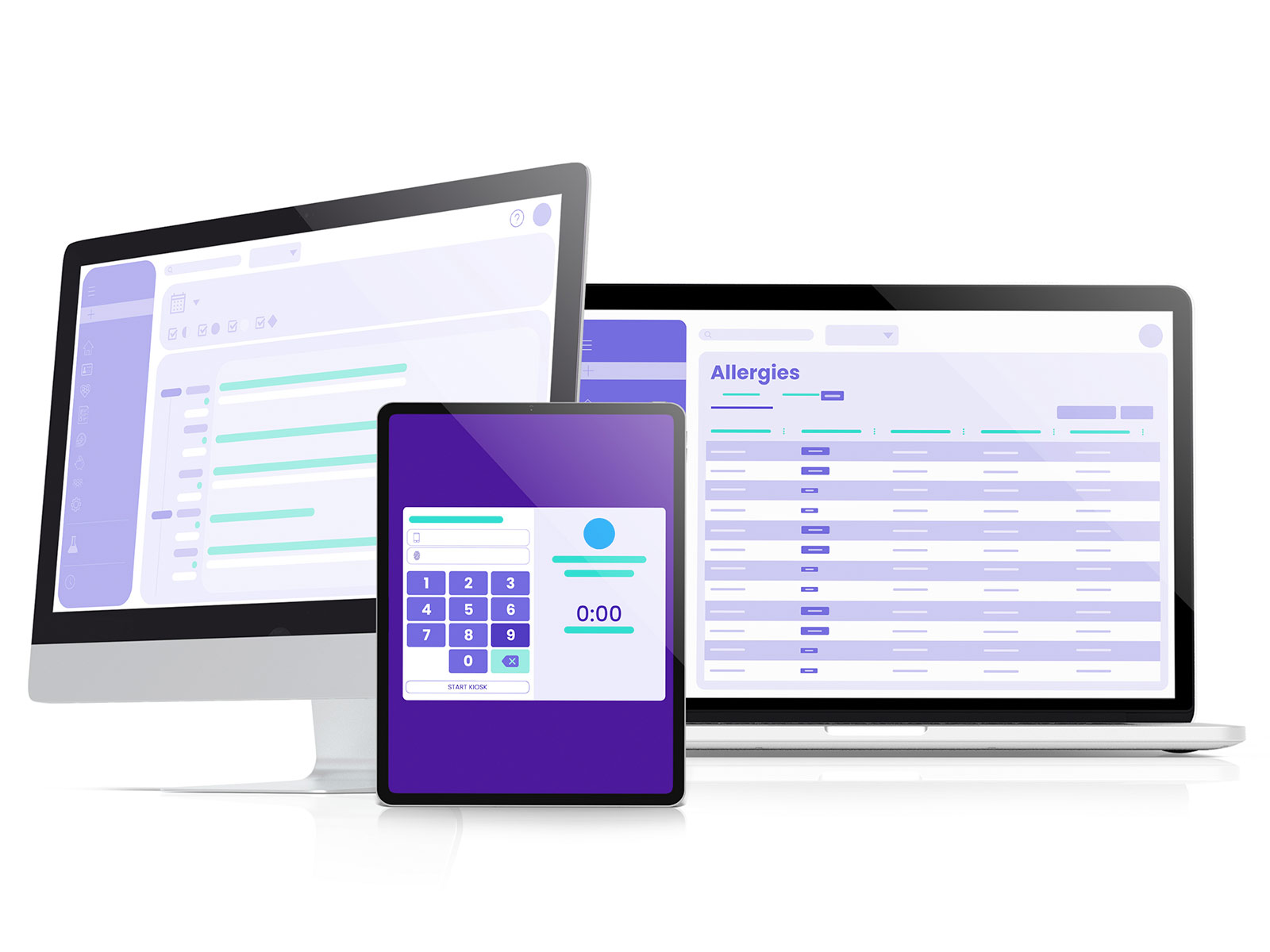 Management Solution for Child Care, Daycare, Preschool & More